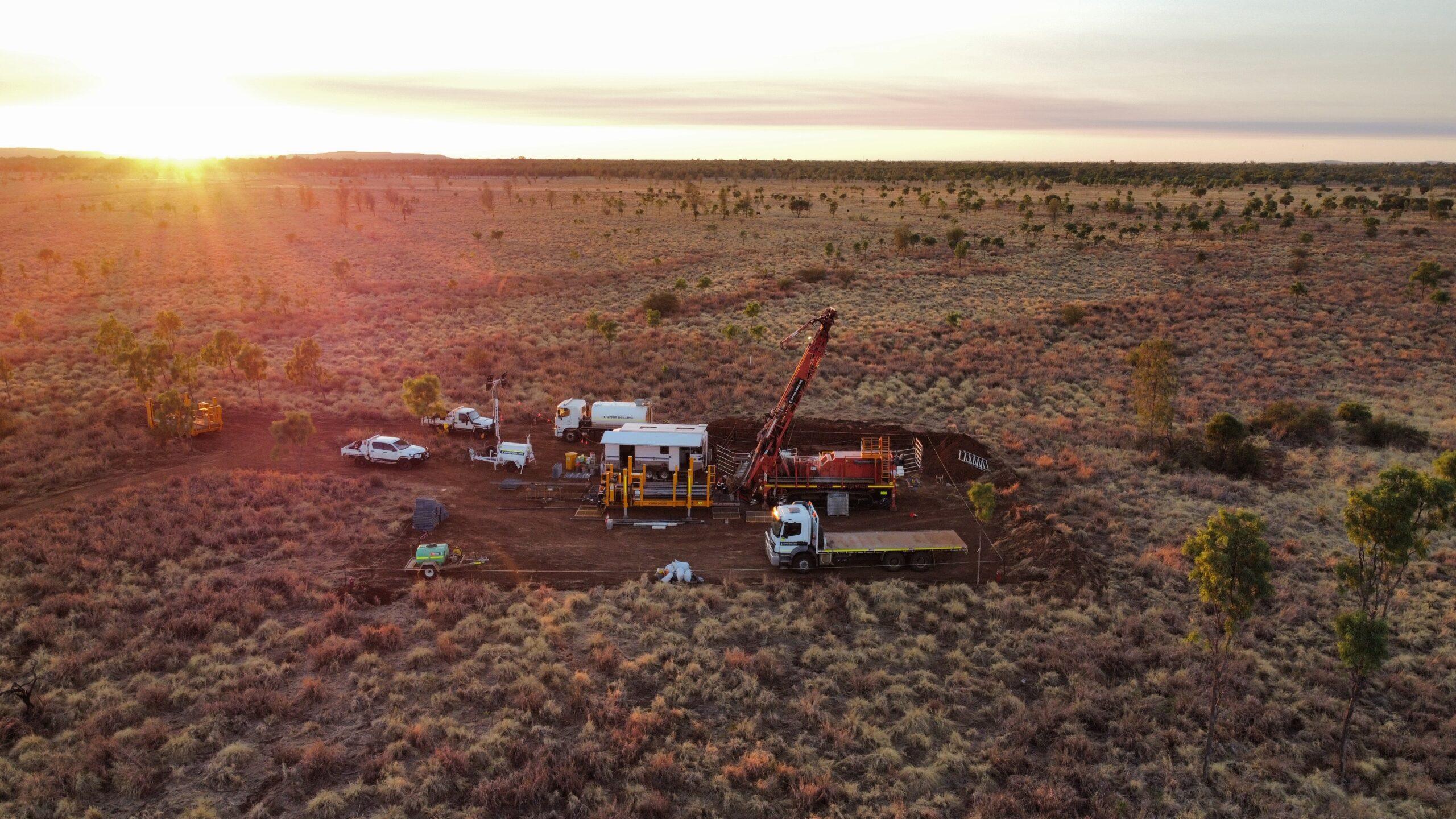 Winners of the 2025 Photo Competition announced! - Evolution Mining