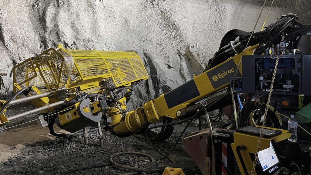 Electric vehicles – safe, efficient and electric drills and partnership ...
