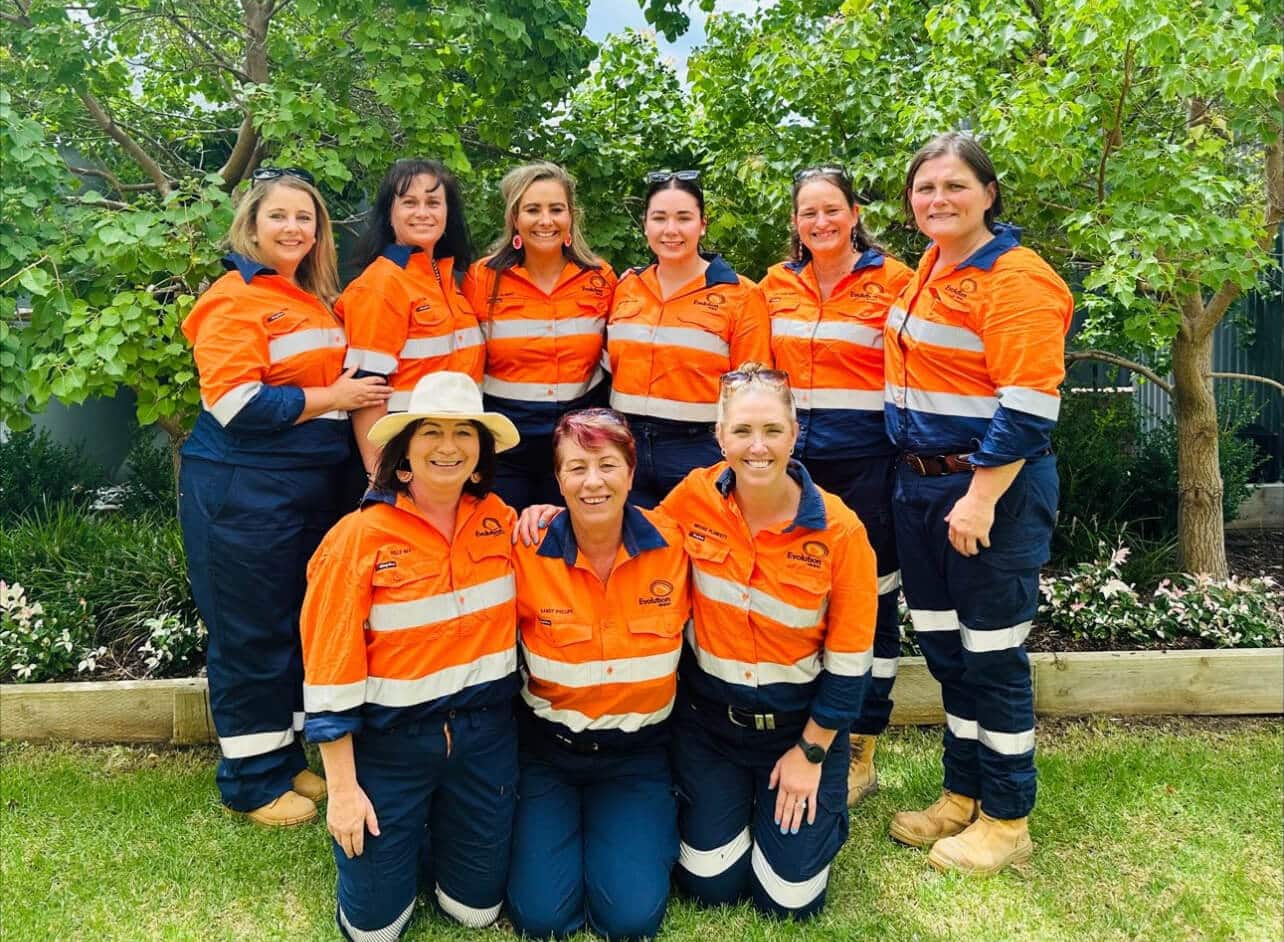 Northparkes Operations - Evolution Mining