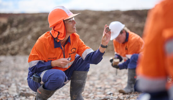 Northparkes Operations - Evolution Mining