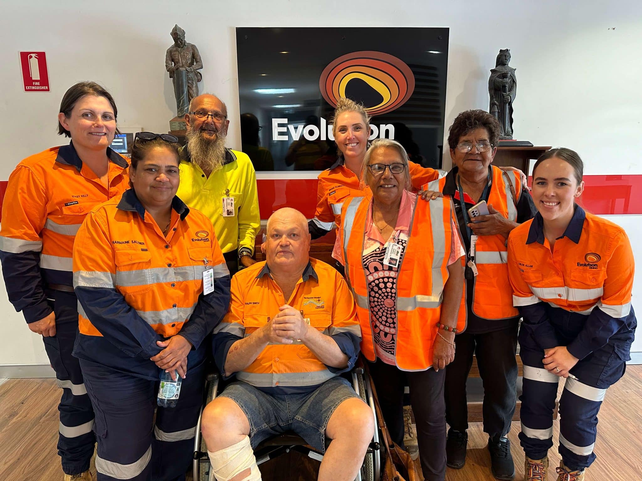 Northparkes Operations - Evolution Mining