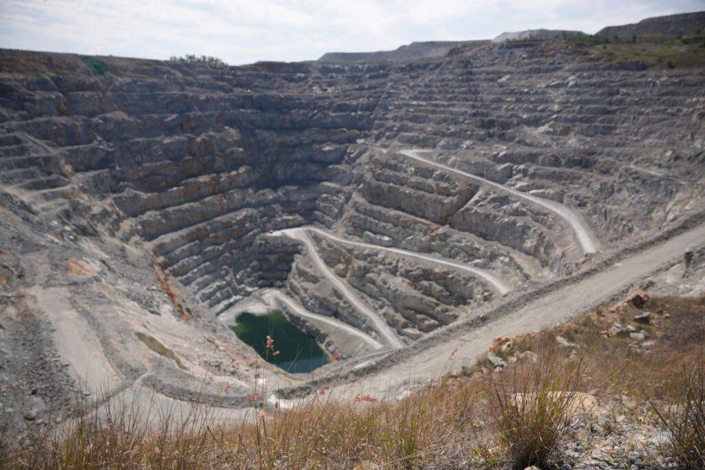 Mt Rawdon Pumped Hydro Project – the future of power generation ...