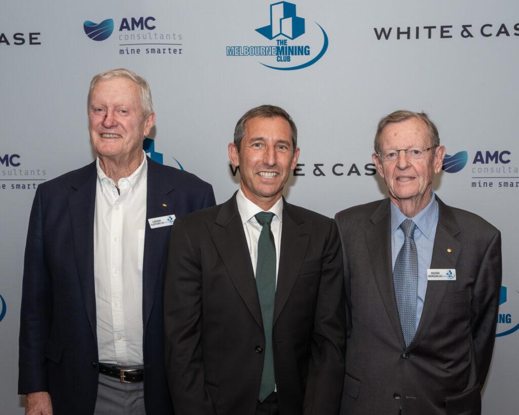 Chair Jake Klein recaps of gold’s progress and the opportunity for Australia - Evolution Mining