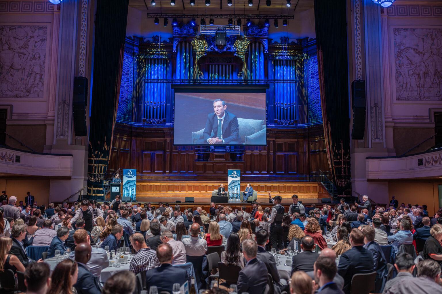 Chair Jake Klein recaps of gold’s progress and the opportunity for Australia - Evolution Mining