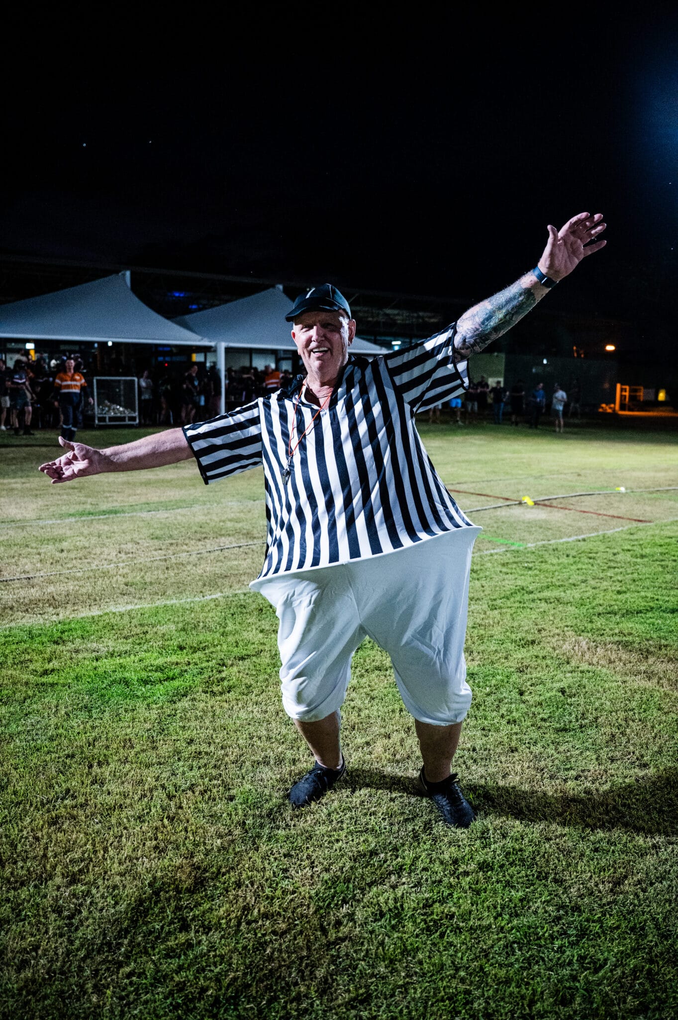 Ernest Henry Operations pulls together $80,000 for Starlight Children’s ...