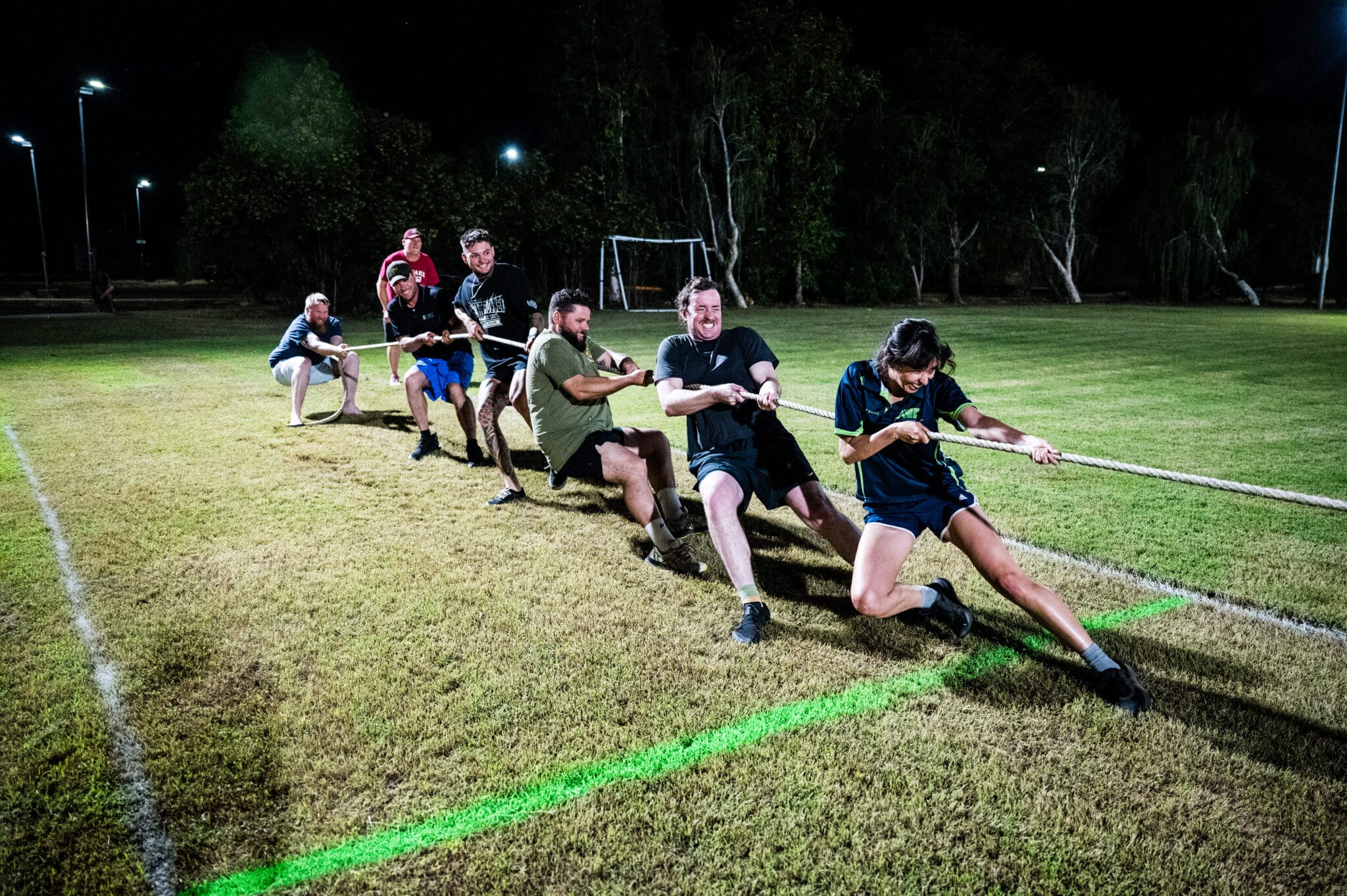 Ernest Henry Operations pulls together $80,000 for Starlight Children’s ...